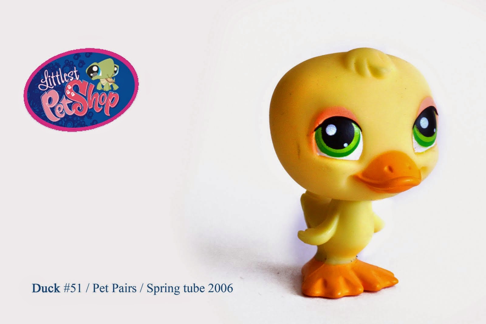 lps crafts blog: LPS: 1-100 Complete