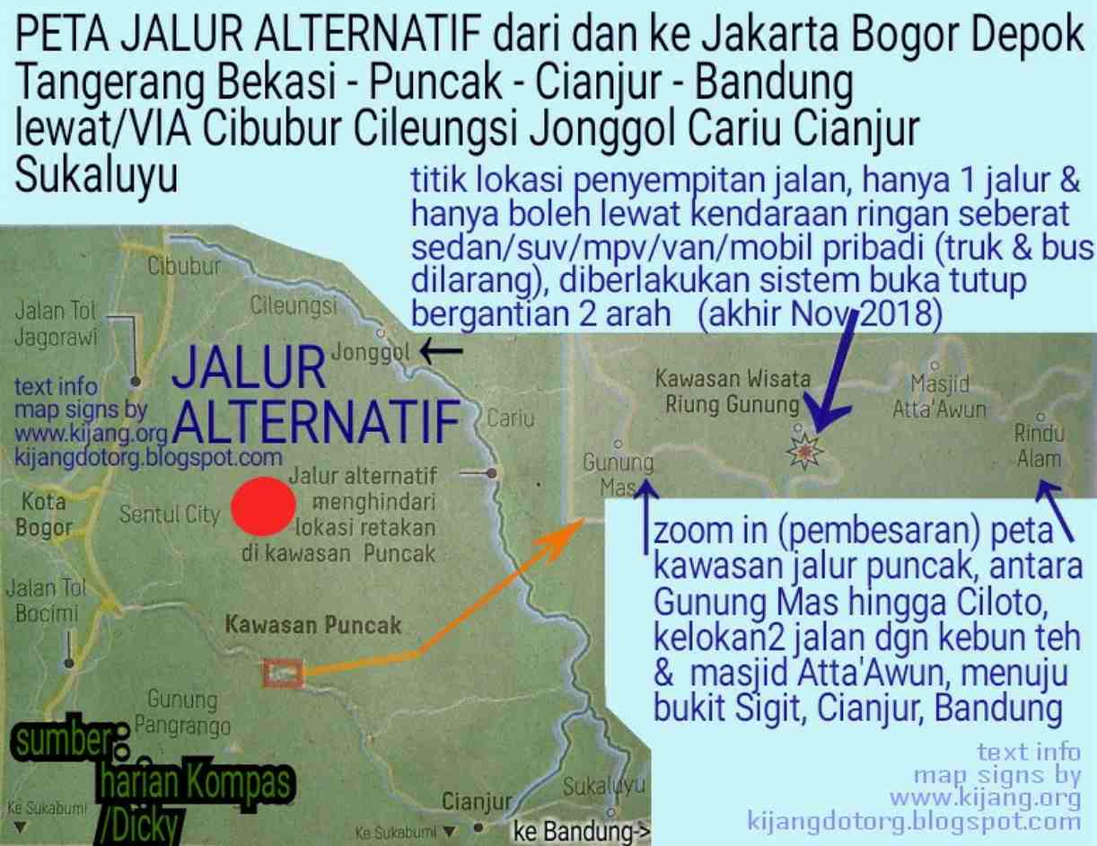 KIJANGdotorg.blogspot.com _______(formerly www.kijang.org): peta jalur ...