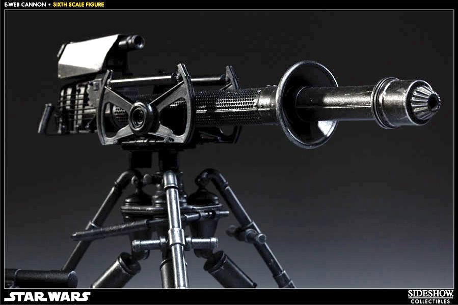 toyhaven: Incoming as well: Sideshow Collectibles Star Wars Militaries ...