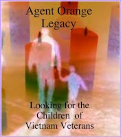 Life Spot: Agent Orange Legacy