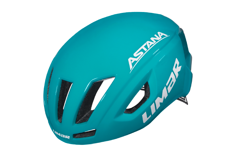 Beyond Wind Tunnel - The New Limar Air Speed Road Helmet | BikeToday.news