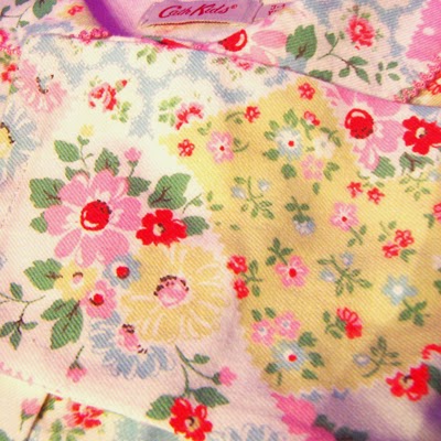 print & pattern: CATH KIDSTON : AW14 - kids