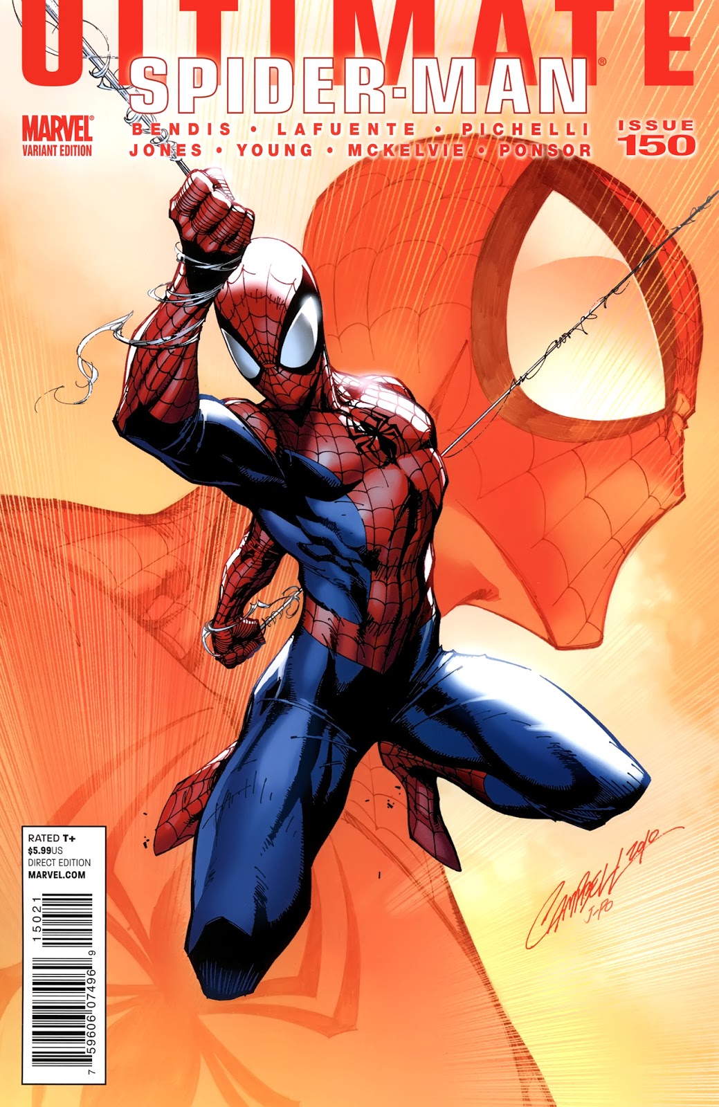 Homem Aranha Ultimate: Coleção Completa - Na Teia Do Homem Aranha