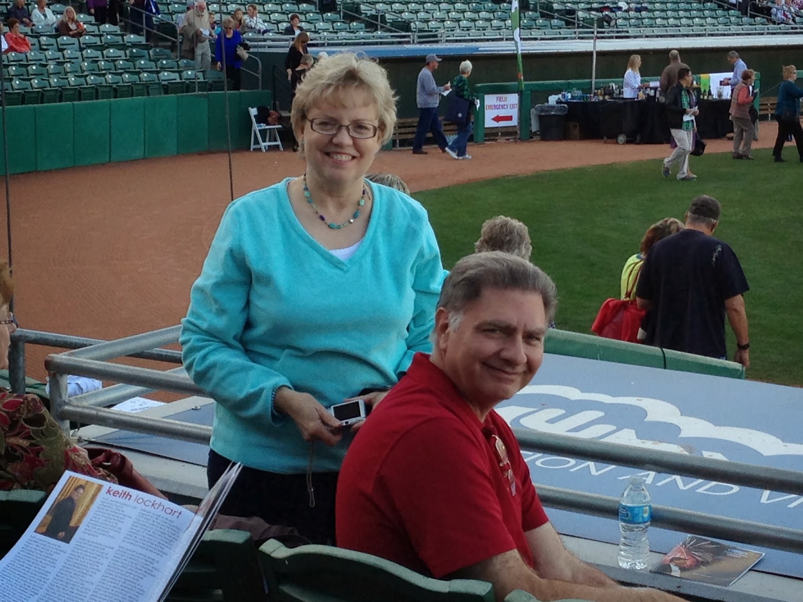 Terry and her Crazy Life