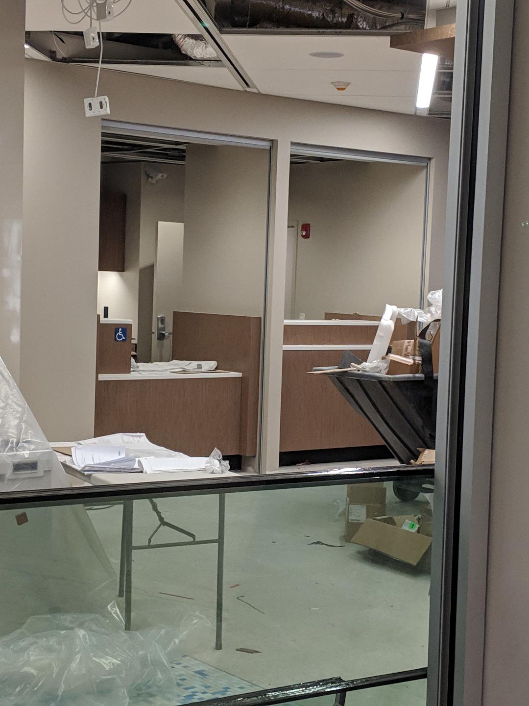 East MoCo: March 2019