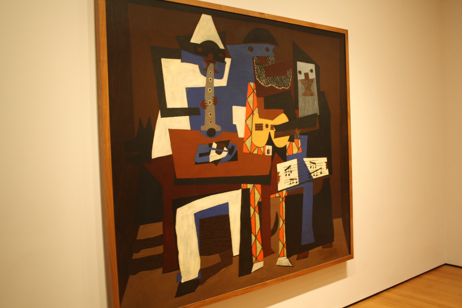 ordinary things, smashed and reconstituted: New york city (part four of ...