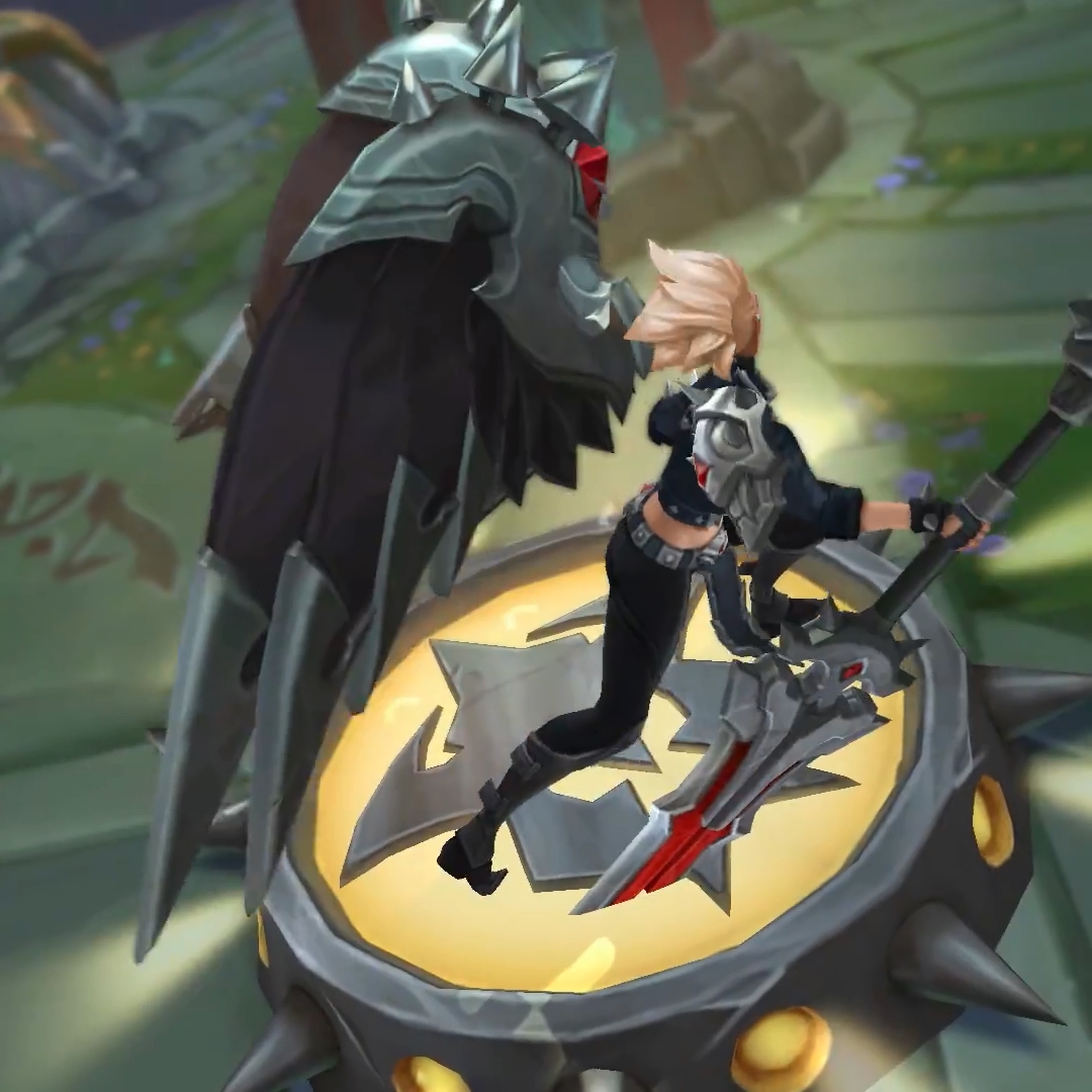 Surrender at 20: PBE Preview: Pentakill Kayle