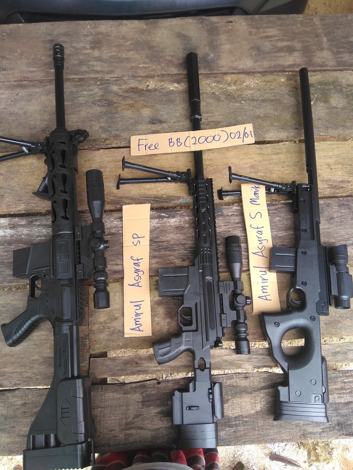 SENAPANG MANIK DIJUAL ONLINE