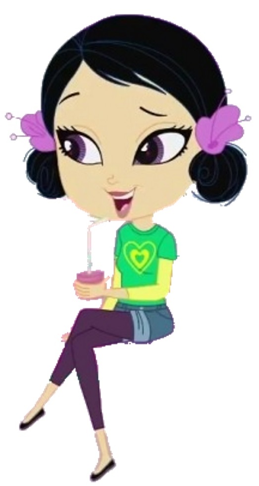 Littlest Pet Shop 1 - Cia dos Gifs