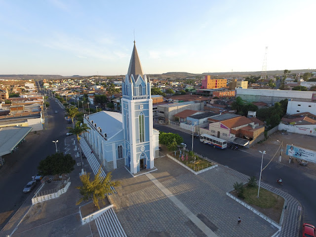 Blog do Flavio Galdino: SEJA BEM VINDOS A CIDADE DE ARARIPINA - PE