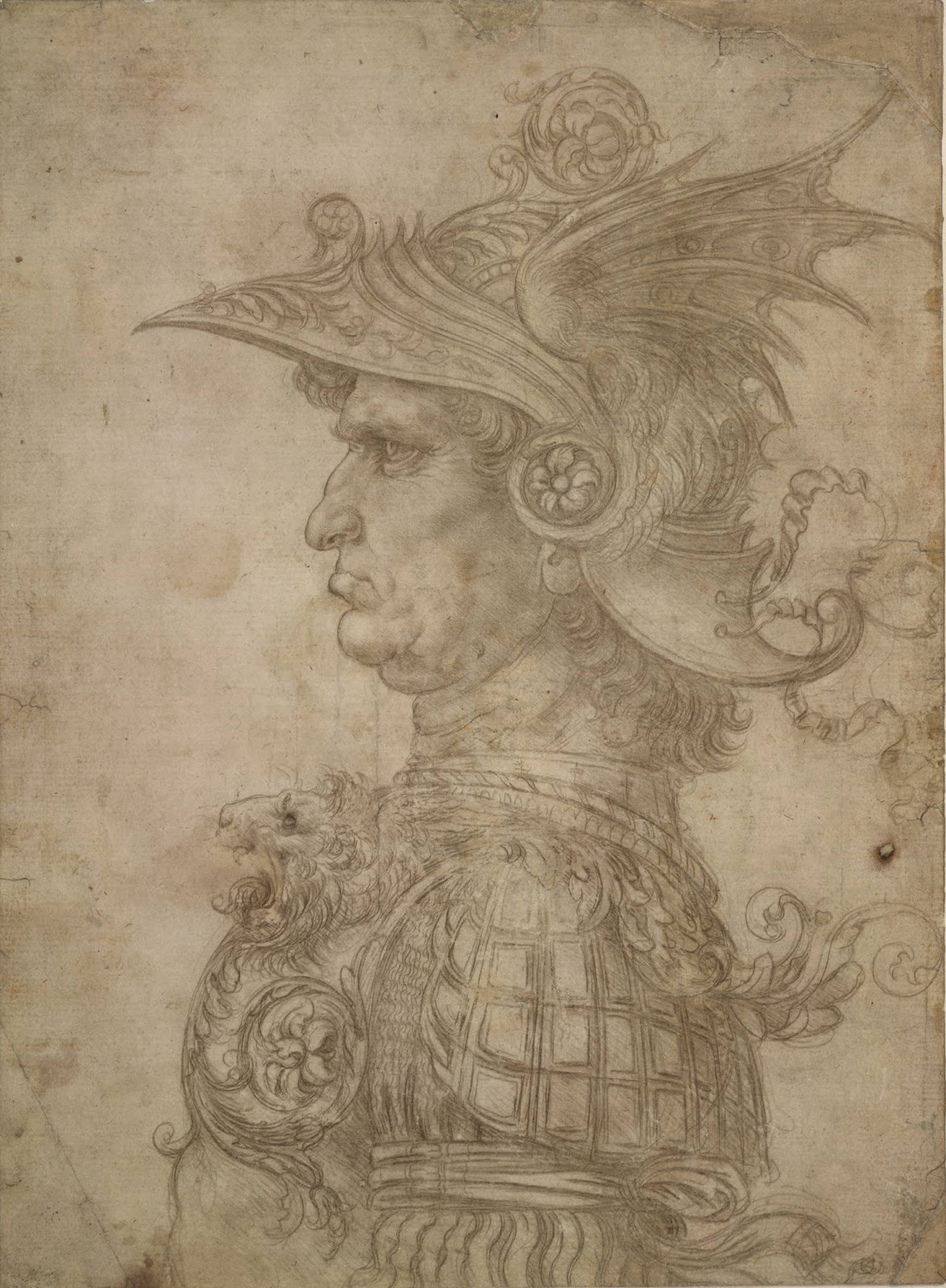 The History of Painting in Florence: Origins of Verrocchio’s Studio in ...