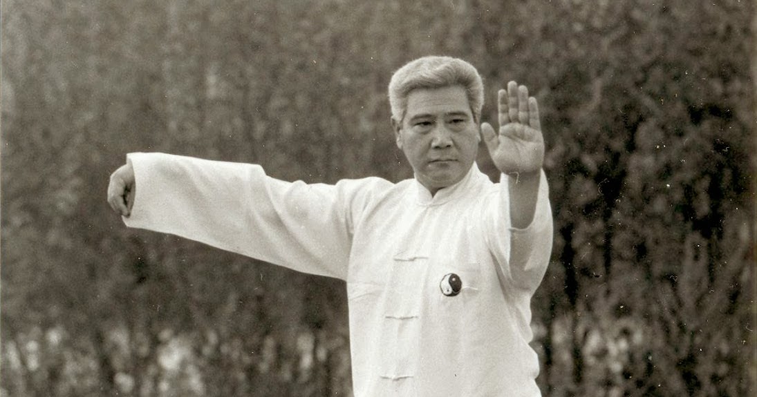 FORO para el WU TAIJIQUAN TRADICIONAL