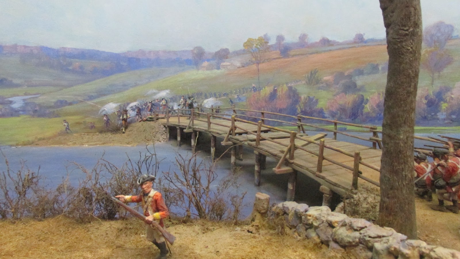 I LIKE the things I LIKE!: A trip to the Concord Museum