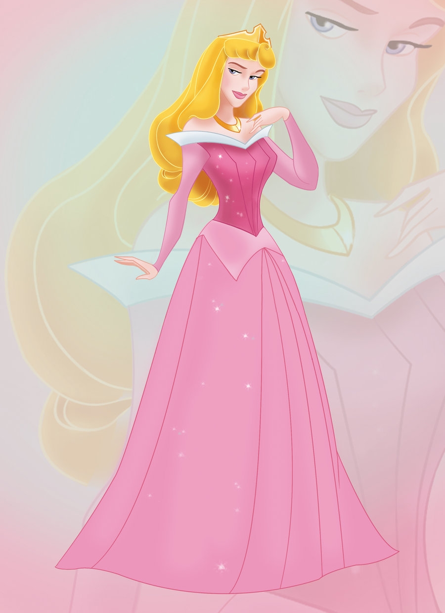 Princess Aurora PART II