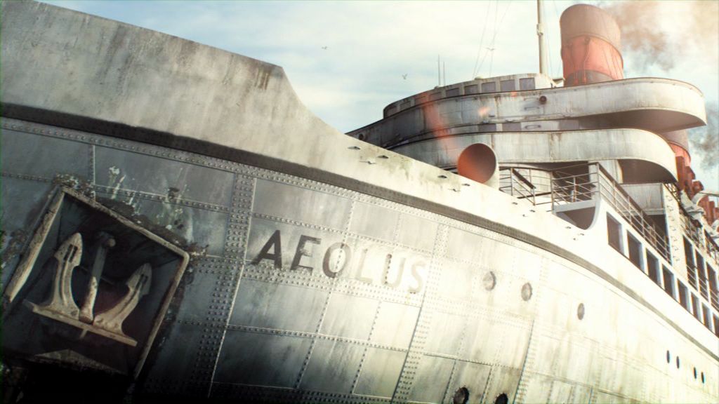 5 REASONS TO WATCH: Triangle (2009)