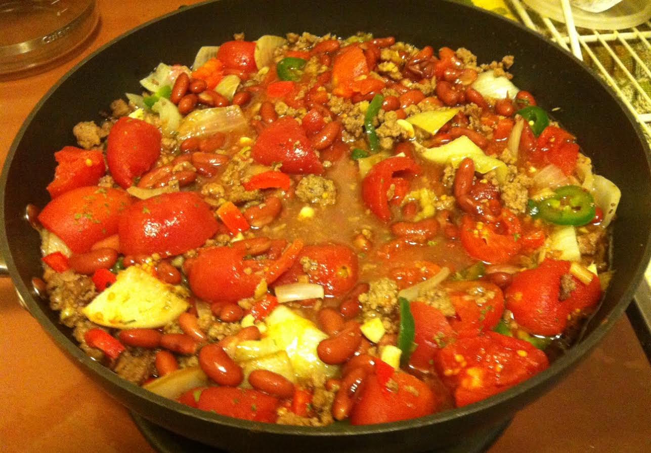THE SAVVY SHOPPER Chili the-savvy-shopper-chili