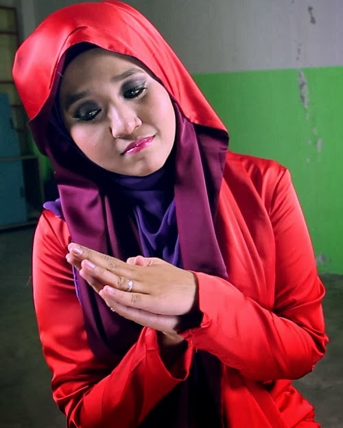 Faridan's Memories ~~** Dariku Untukmu **~~: Gambar dan biodata Salima ...