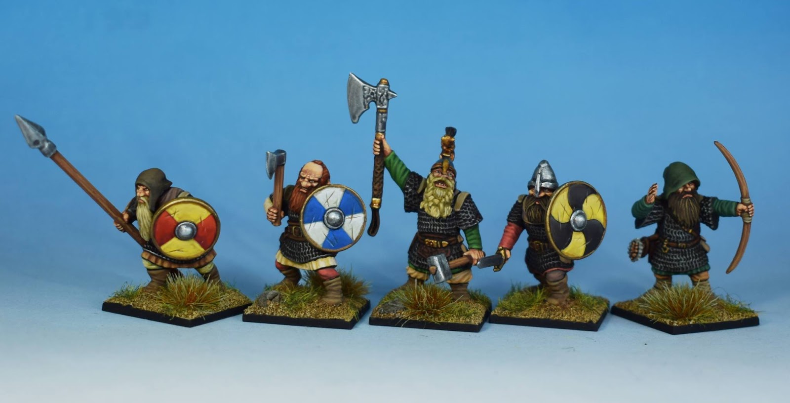 Oathmark – 2T-News