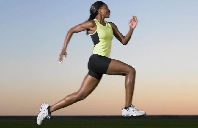 this is How fast The average female Runs A Mile ~ Health,Fitness And ...