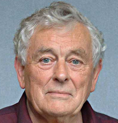 Room 7 is Heaven 2014: A Visit From Des Hunt