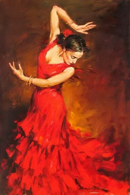 Maher Art Gallery: Andrew Atroshenko