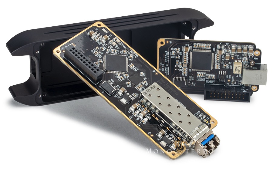 New MSB Technology PRO USB review part one – Ultimate High-Fidelity