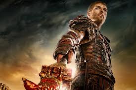 Spartacus: War of the Damned-Enemies of Rome ~ SPARTACUS: War of the Damned