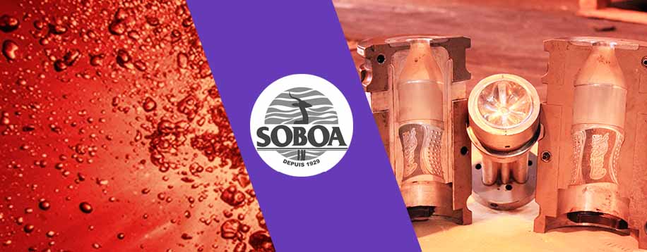 Historique | SOBOA