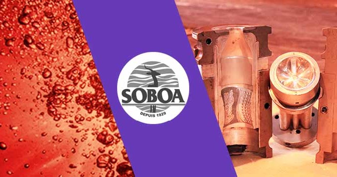 Historique | SOBOA