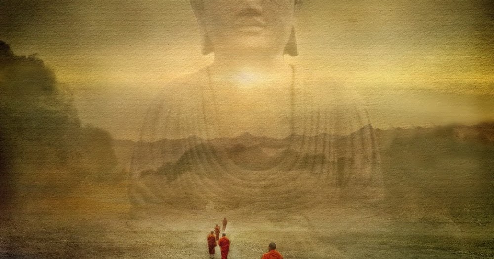 Mauanda*: El Universo: EL NOBLE ÓCTUPLE SENDERO