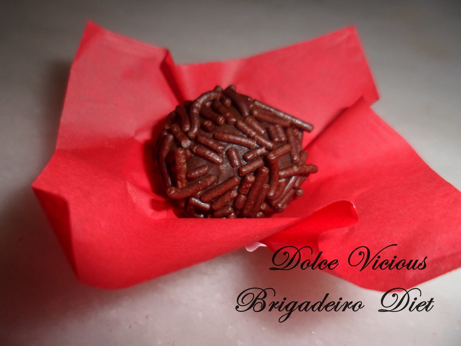 Doces Diet e Saborosos