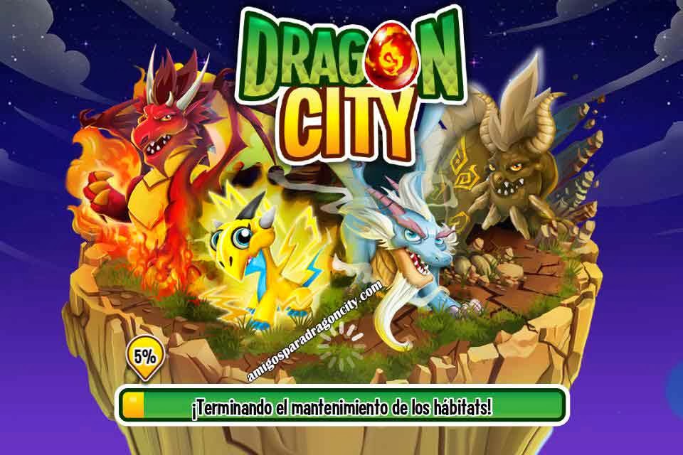 Actualizacion De Dragon City IOS Version 2.6 | Amigos Para Dragon City