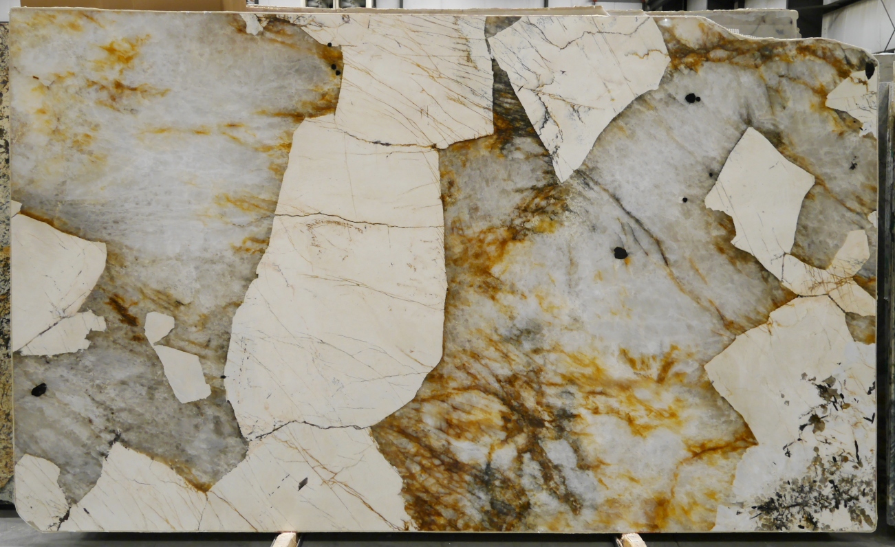 Cactus Stone: "Patagonia" 2cm Granite from Brazil