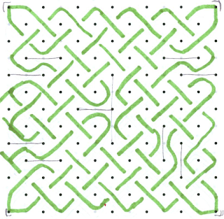 Math Hombre: Knot Fun