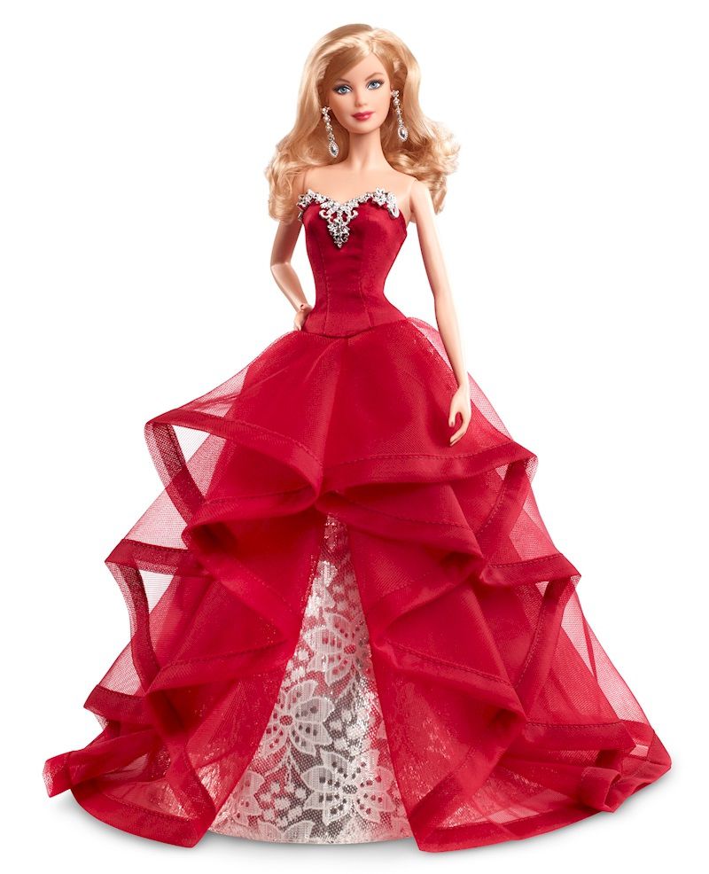 Gambar Barbie Cantik dan Cute (Koleksi Terbaru) | Kumpulan Gambar Lengkap