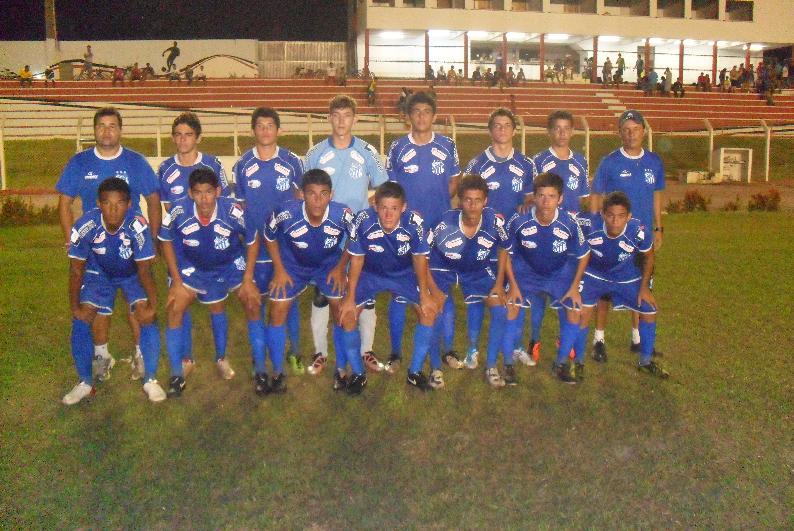 Sinop Futebol Clube: Fotos