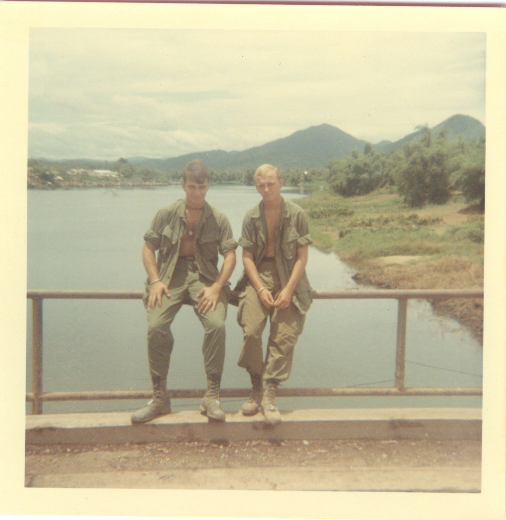 Operation Apache Snow: A Personal Recollection