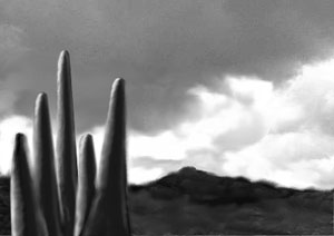 Life Before the Dinosaurs: Prototaxites.