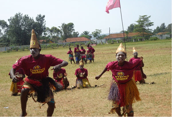MASHINDANO YA NGOMA ZA ASILI KUPITIA BIA YA BALIMI EXTRA LAGER-KAGERA ...