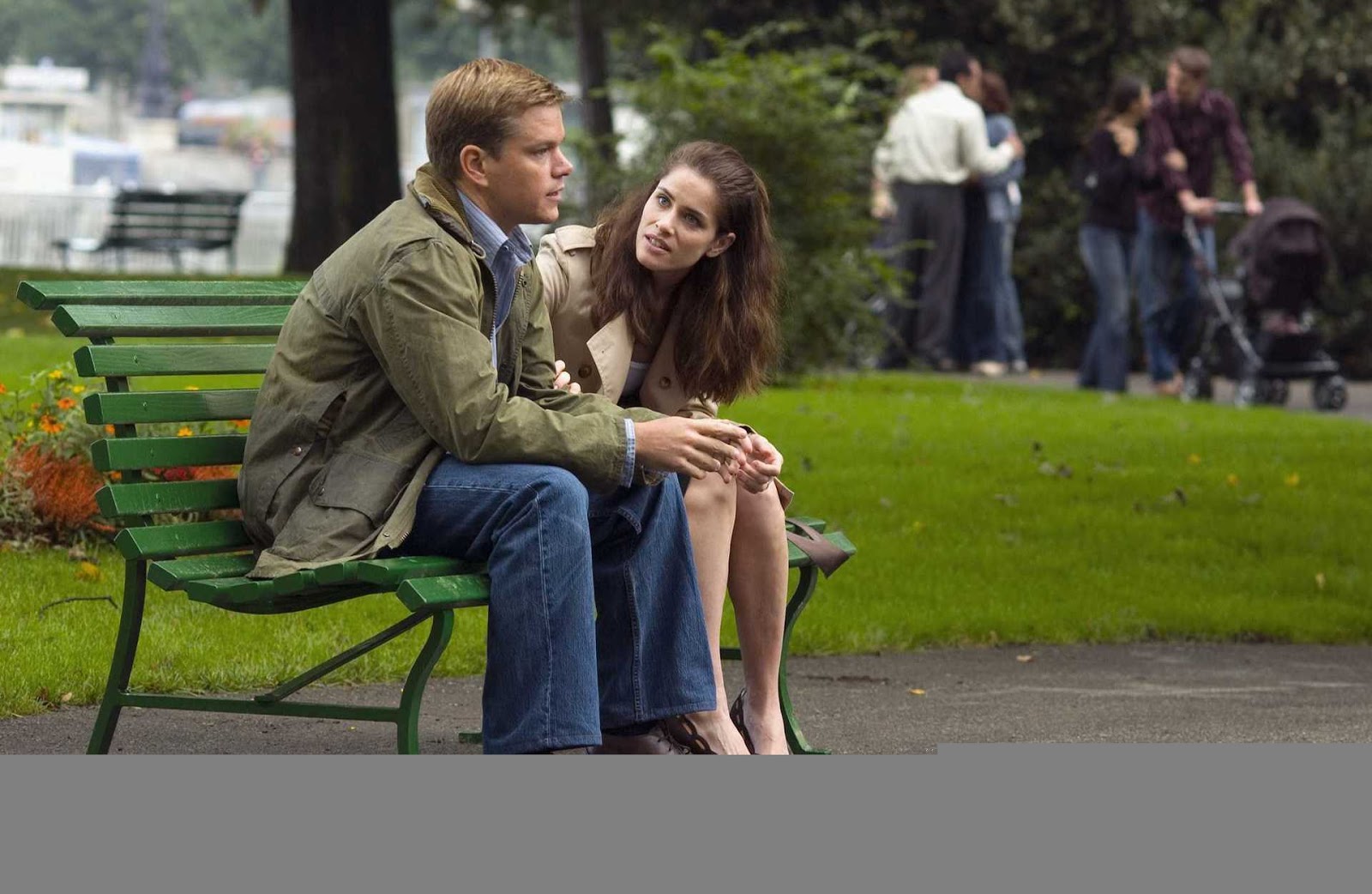 El Programator: Lundi 21 au dimanche 28 janvier 2013