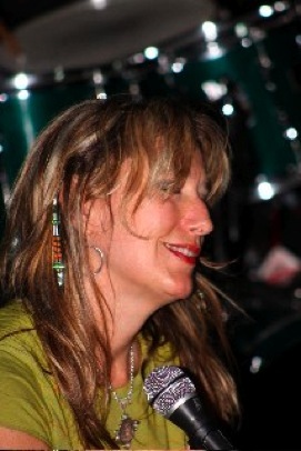 FML News: Gail Storm Jazz Trio: A Tribute to the Great Women in Jazz