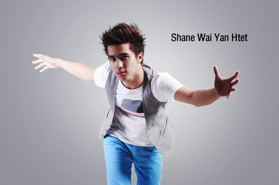 M y a n m a r H u n k s: Shane Wai Yan Htet by Photo Ko Naing (Popular)