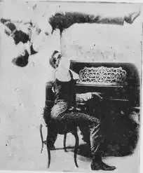 Affecting Gravity: Maxick