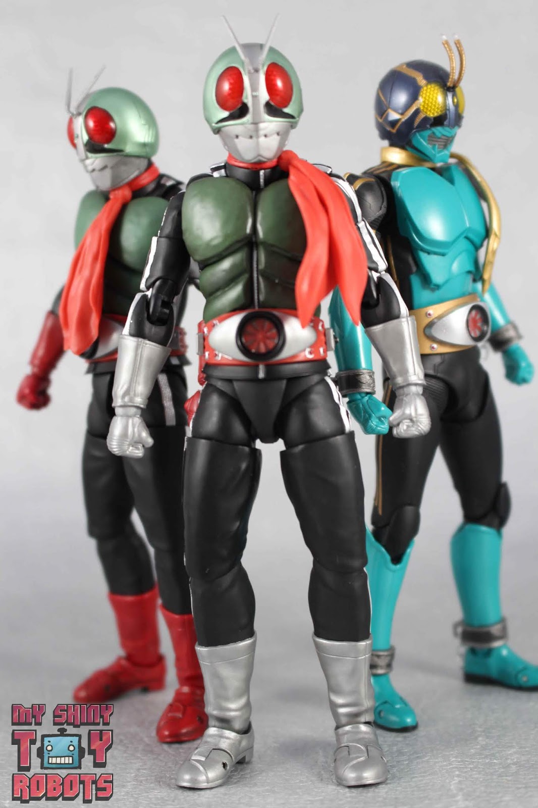 My Shiny Toy Robots: Toybox REVIEW: S.H. Figuarts -Shinkocchou Seihou ...
