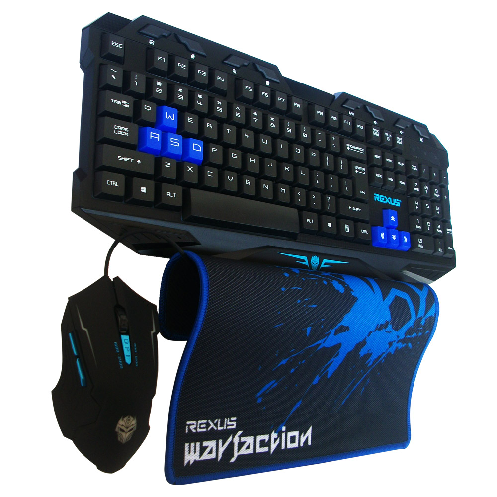 Daftar Harga Keyboard Untuk Komputer PC Gaming - Sarana Biodata