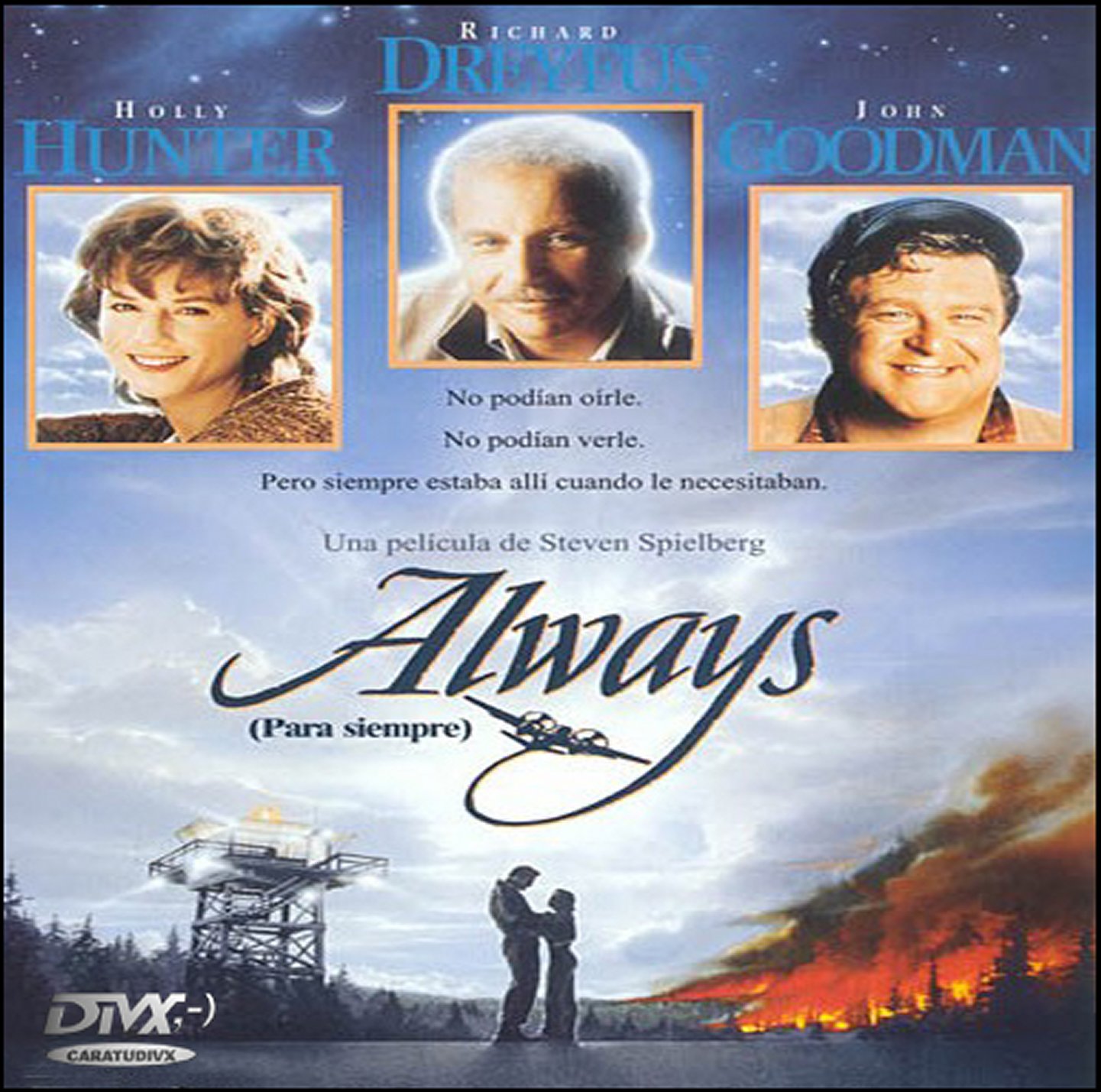 Mondo Berlanga: Always