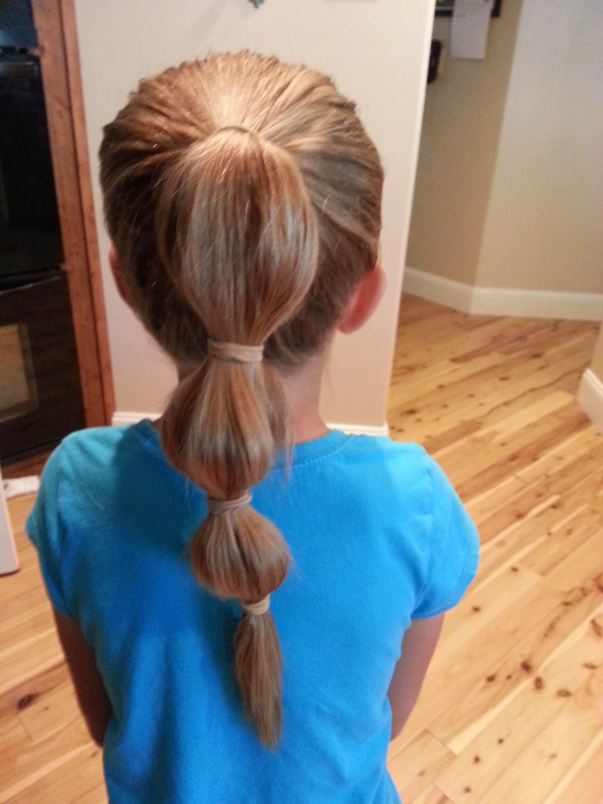 Beautiful Work Info About How To Do Viral Barbie Ponytail - Missbase