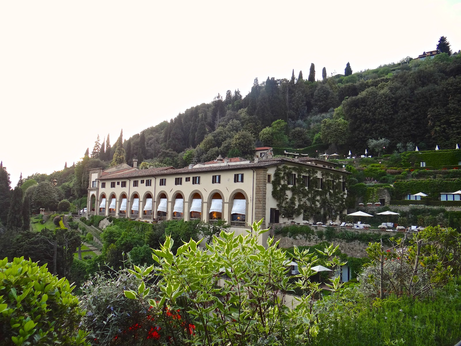 my head space: Florence, Venice & Family: Italy Part 3