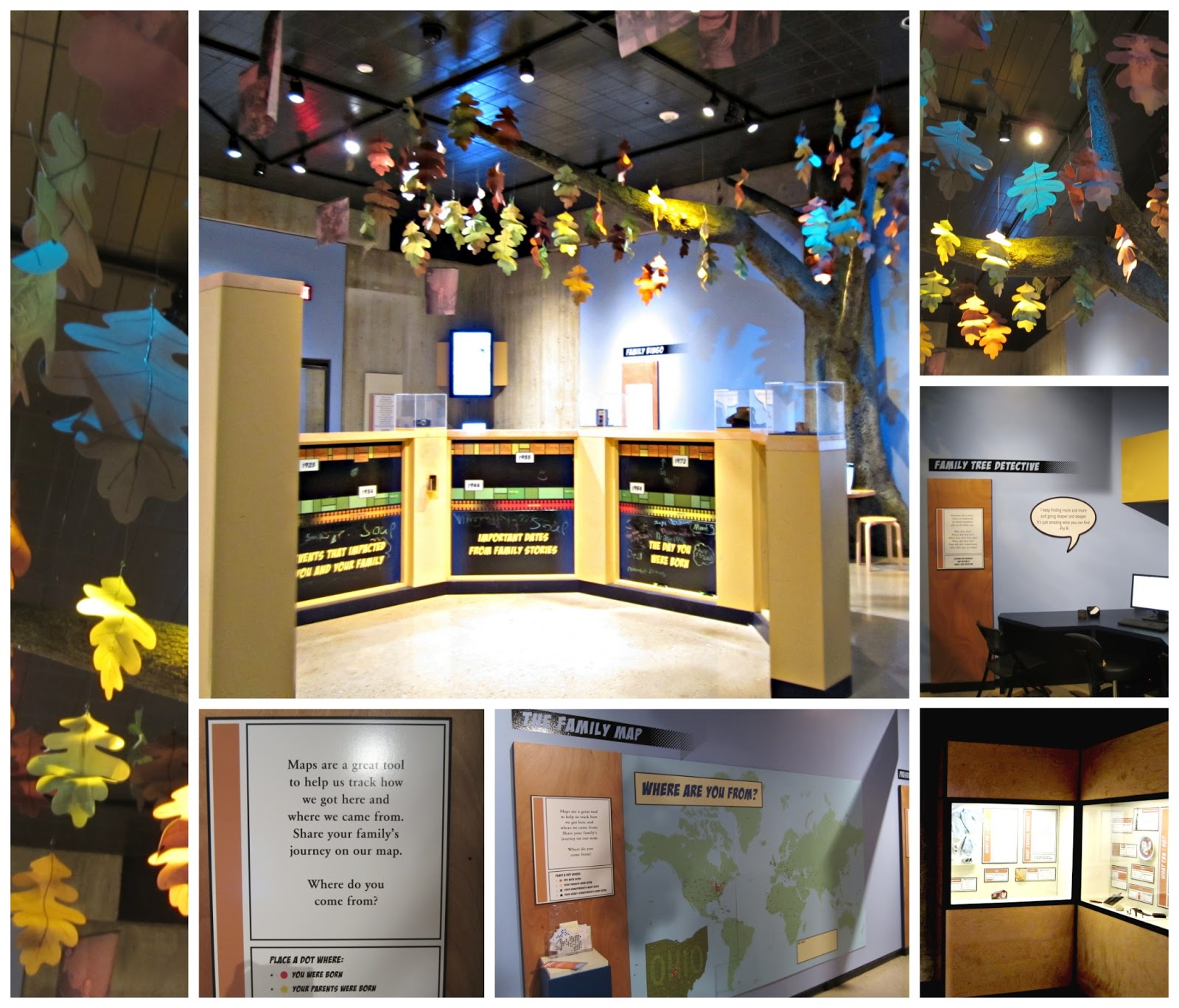 Cbus52: Columbus in a Year: Ohio History Center