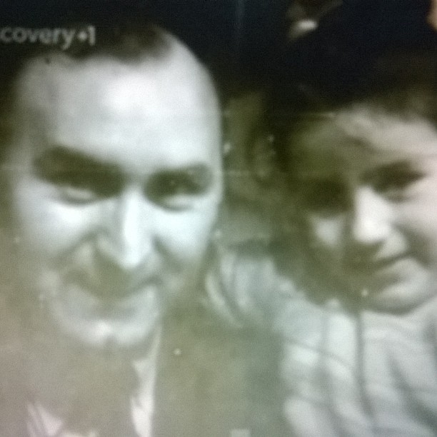 The Needle Pulls The Thread: The Barefoot Child - The Life of Heather West